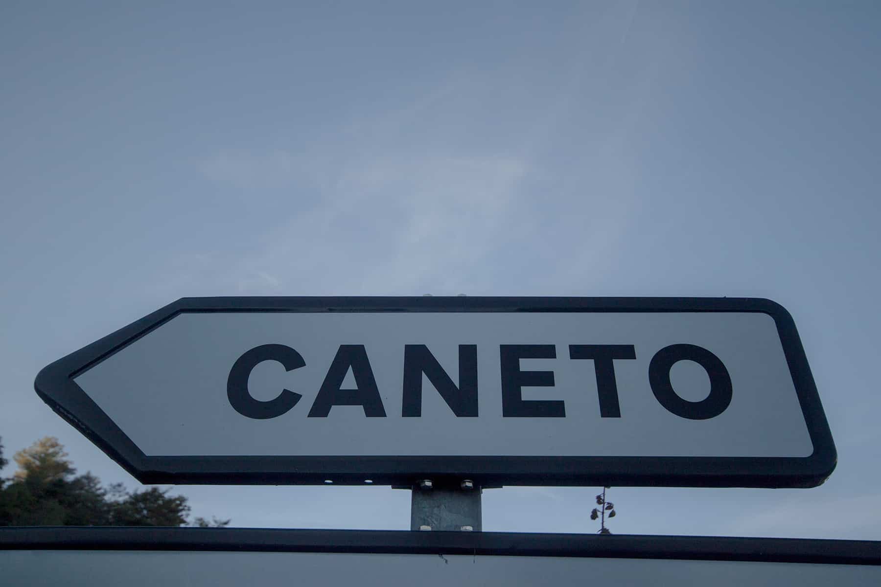 Localidad de Caneto | Pueblos de Sobrarbe