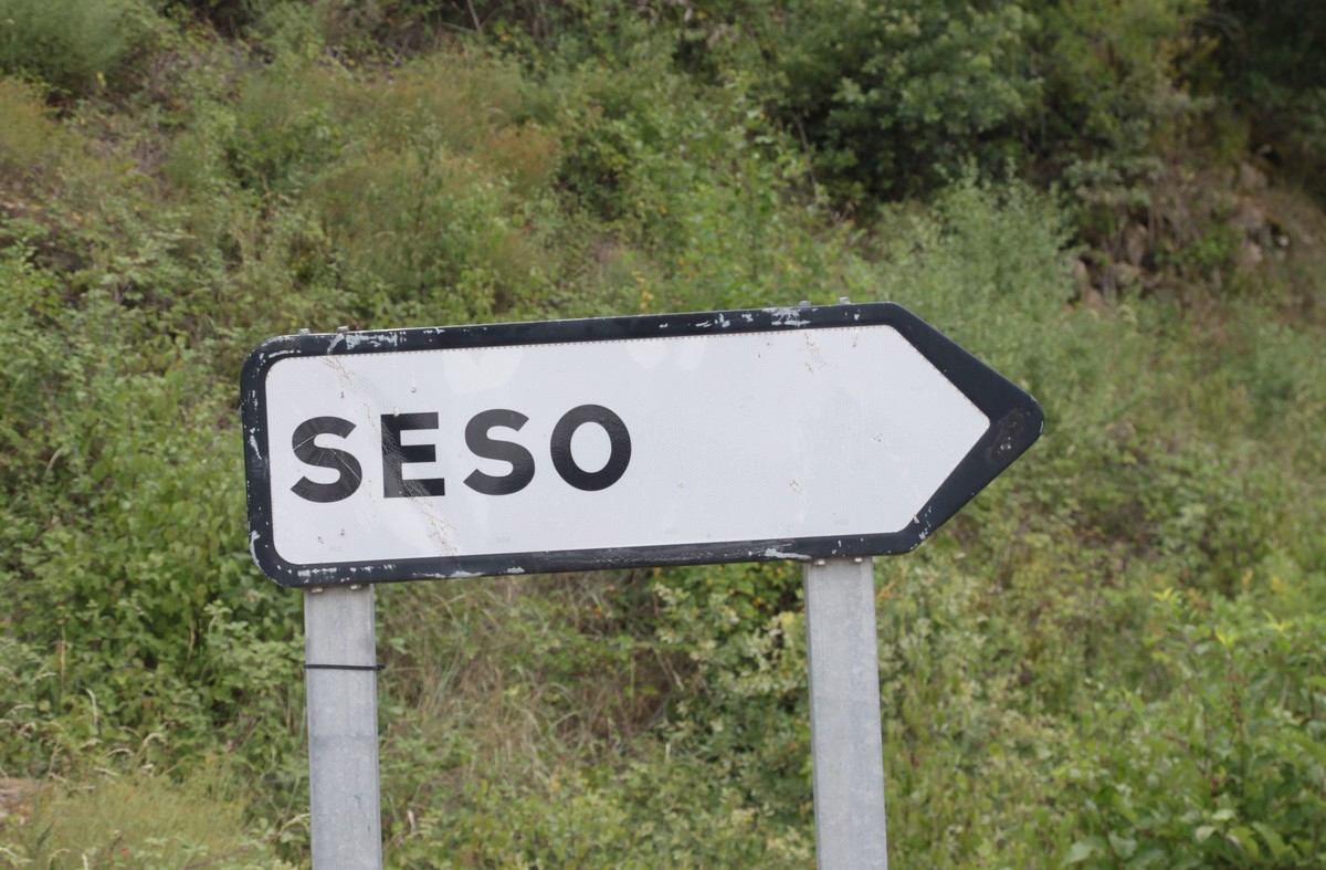 Localidad de Seso | Pueblos de Sobrarbe
