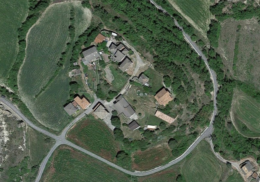 Localidad de Latorre | Pueblos de Sobrarbe